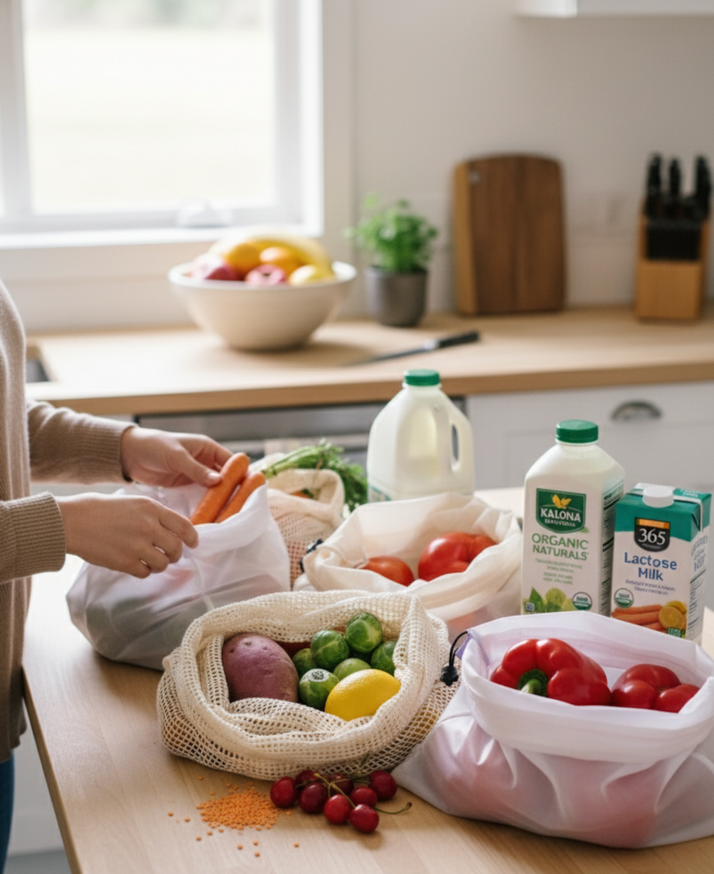 Eco-Friendly Lifestyle Shop – Purifyou