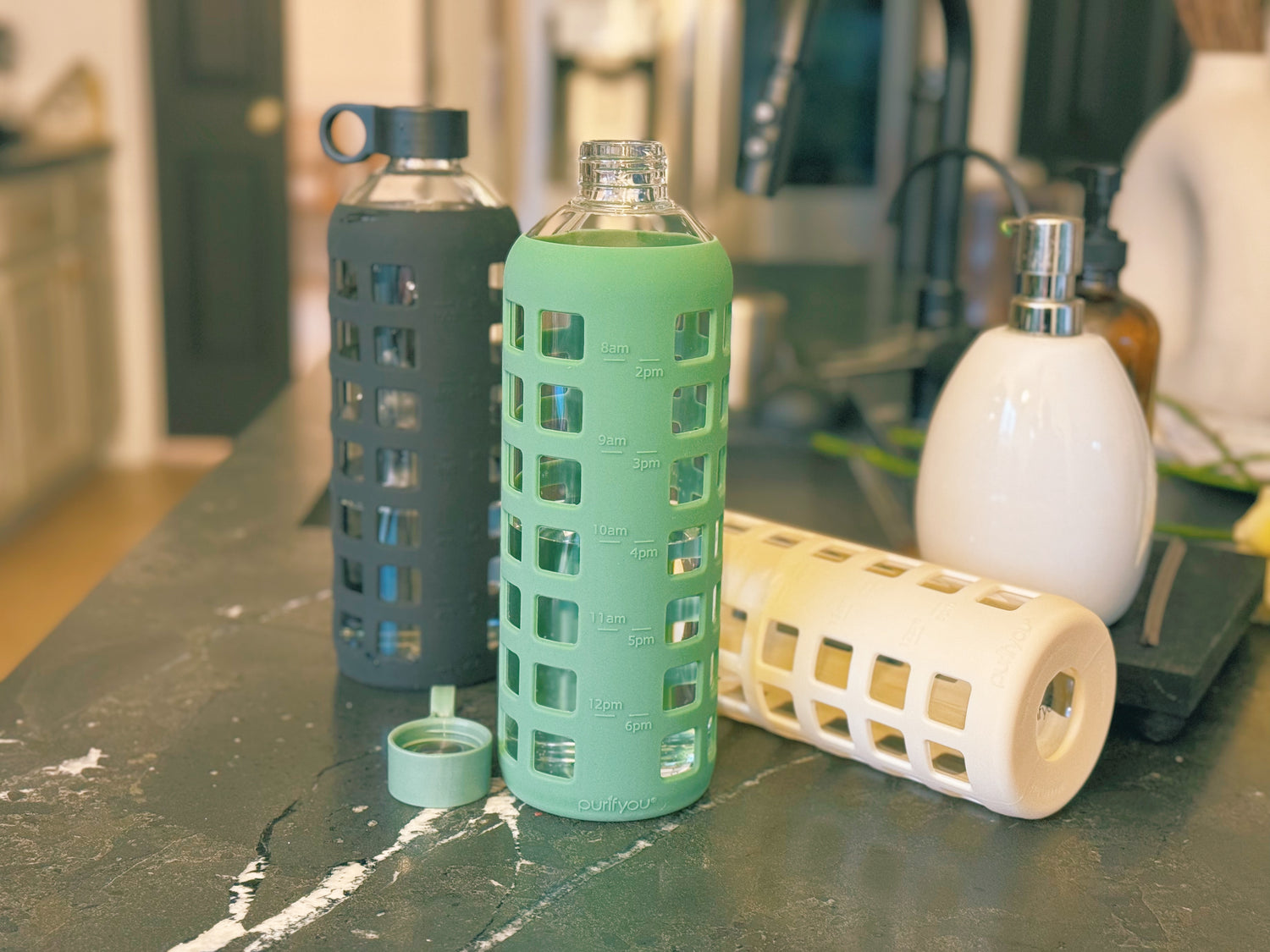 Eco-Friendly Lifestyle Shop – Purifyou