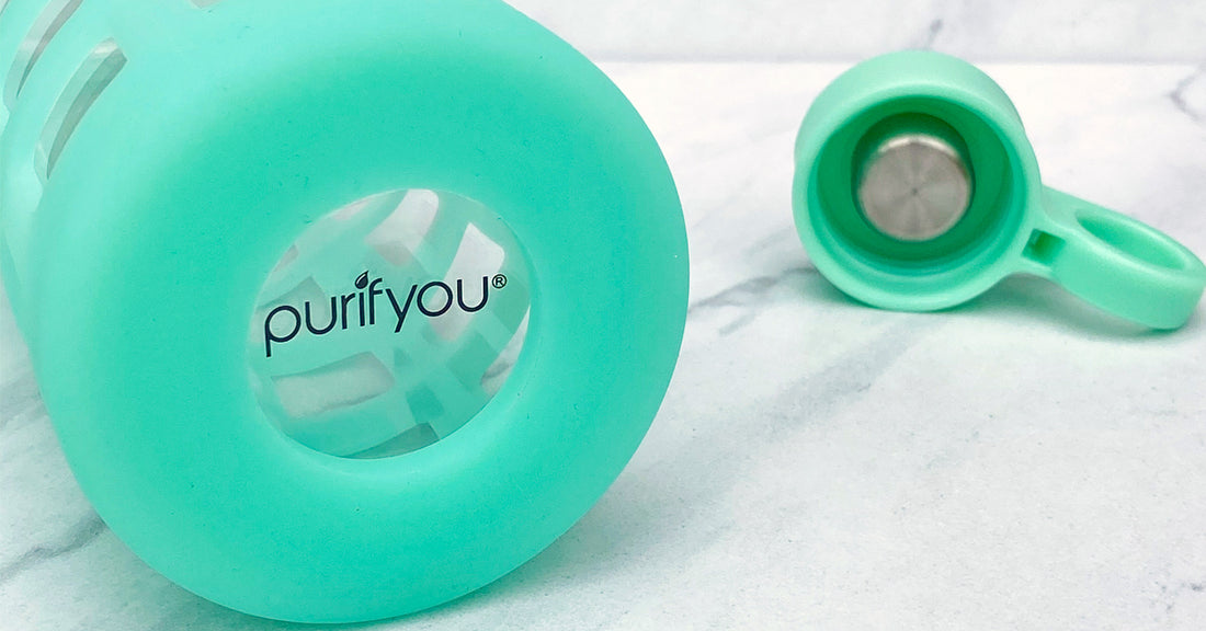 Eco-Friendly Lifestyle Shop – Purifyou