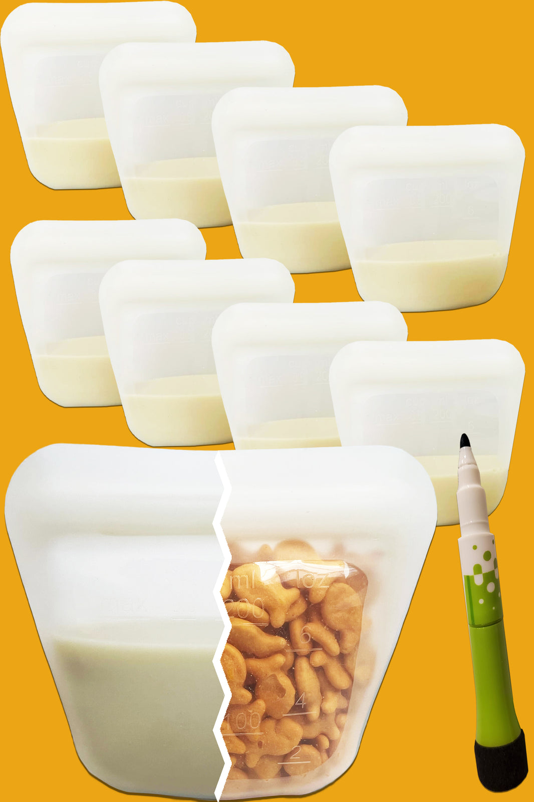 Eco-Friendly Lifestyle Shop – Purifyou